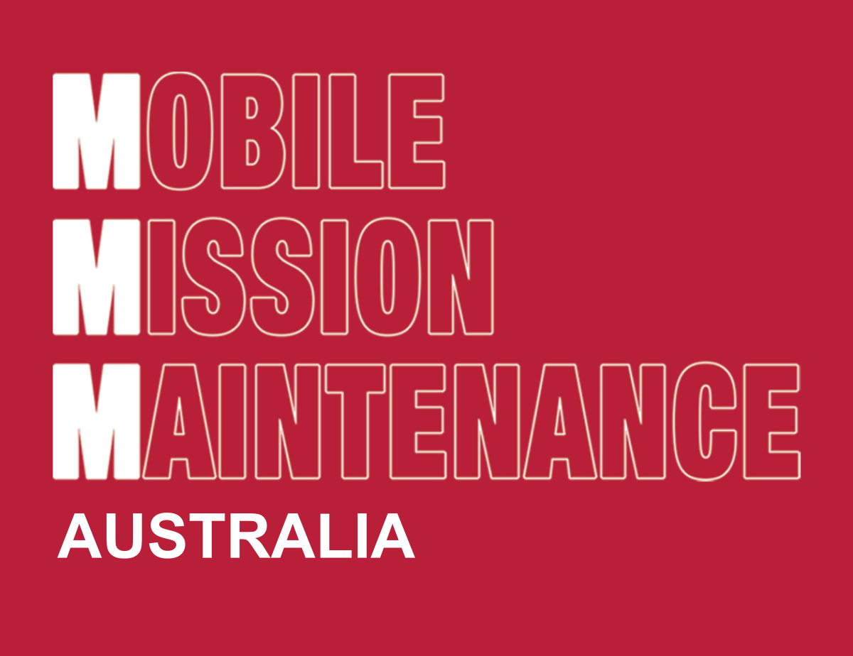 Homepage - MMM Australia