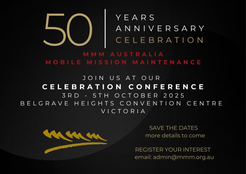 Homepage - MMM Australia