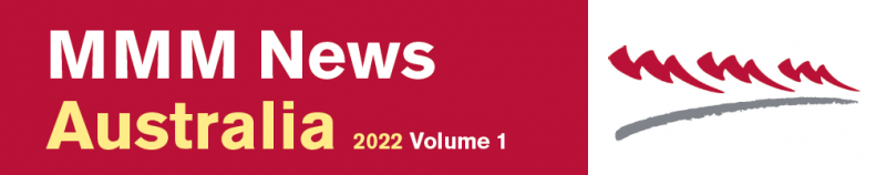 News - MMM Australia
