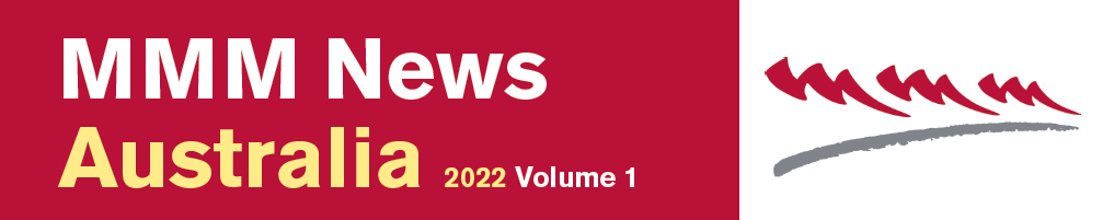 Prayer - MMM Australia