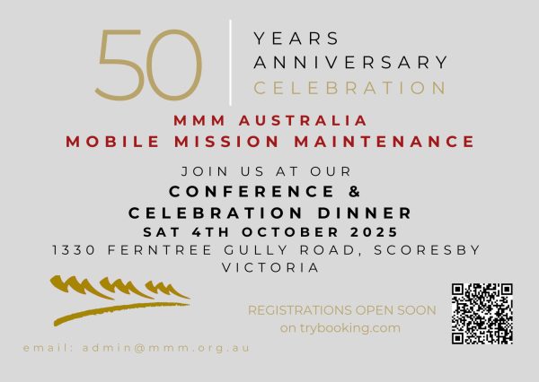 Homepage - MMM Australia