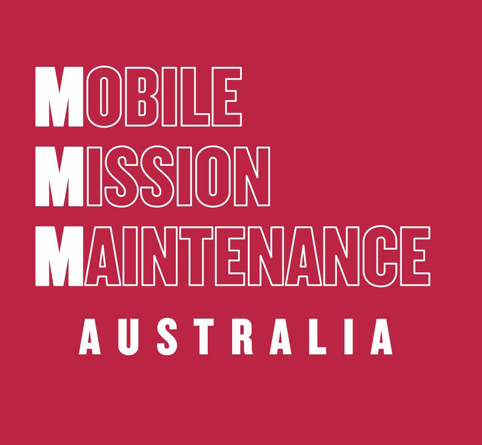 Homepage - MMM Australia